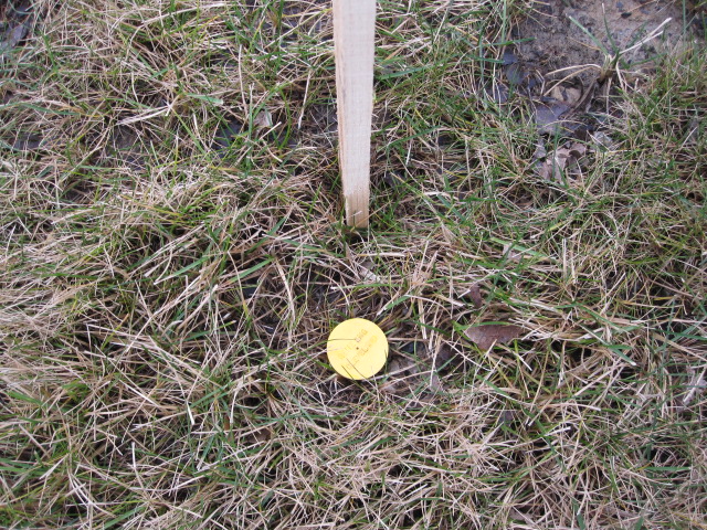 How to Find Property Lines and Keep from Calling an Expensive Surveyor ... How to Find Property Lines and Keep from Calling an Expensive Surveyor ...